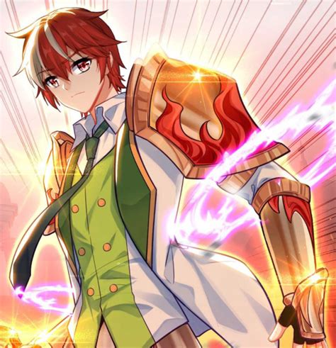 Li Mengyang Soul Land Wiki Fandom