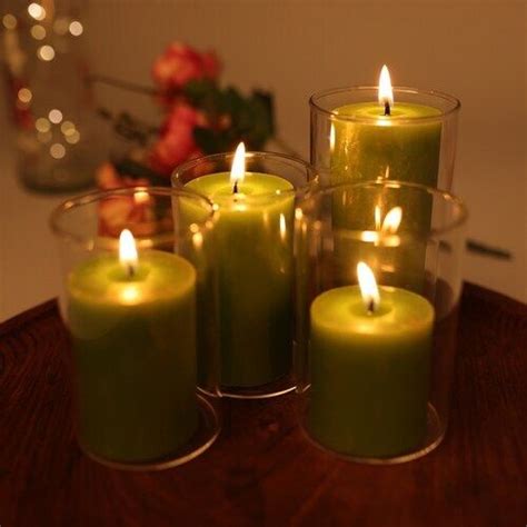 Lemongrass Candle At Best Price In Nalbari Assam Evolution