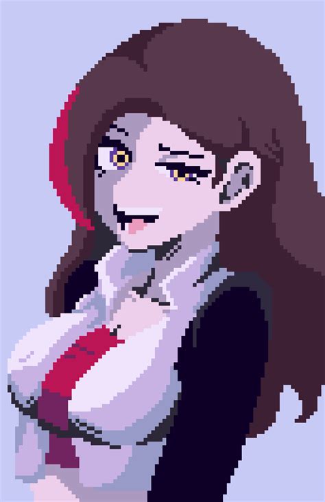 Ruby Pixel Art 3 By Galacticangel102 On Deviantart Ruby Pixel Art 3 By Galacticangel102 On Deviantart
