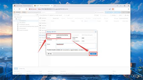 A Beginners Guide To Proxmox Backup Server