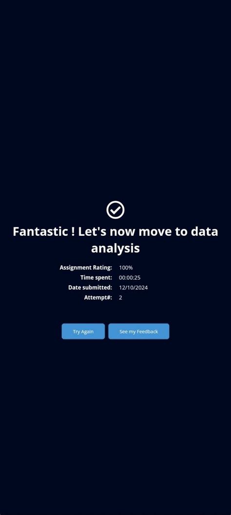 Himanshi Singhal On Linkedin Dataanalytics Datascience Excelpivottables Internship