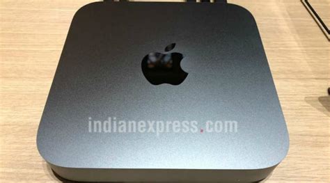 Apple Mac Mini Teardown Reveals User Upgradable RAM IFixit Finds Technology News The