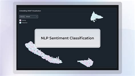 Shipping Your Nlp Sentiment Classification Model With Confidence Blog