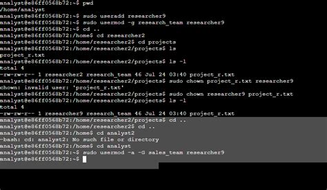 Github Shahrulandeka Add And Manage Users Add And Manage Users With Linux Commands