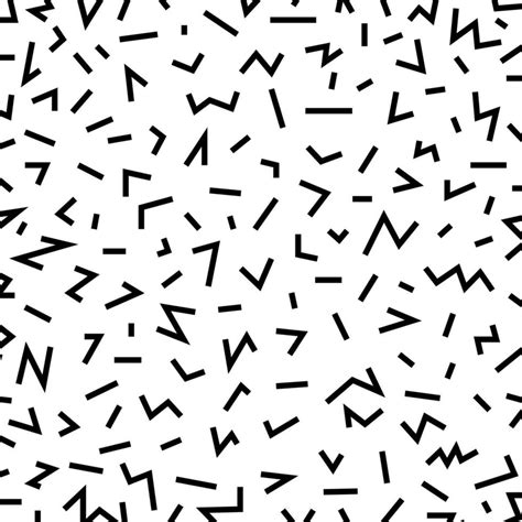 Zigzag Geometric Pattern 35229735 Vector Art At Vecteezy