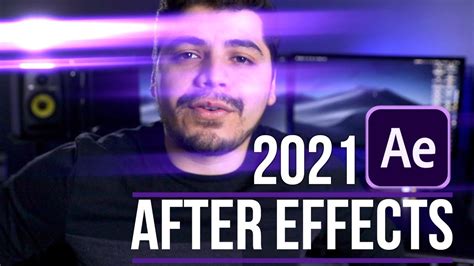 After Effects Basic Training Introduction Youtube