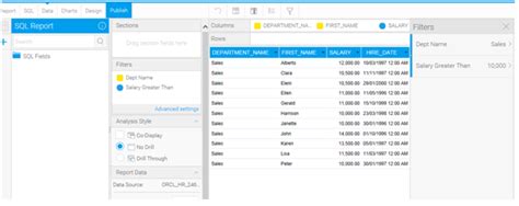 harish s blog dwh bi obiee 11g odi ibm cognos yellowfin bi