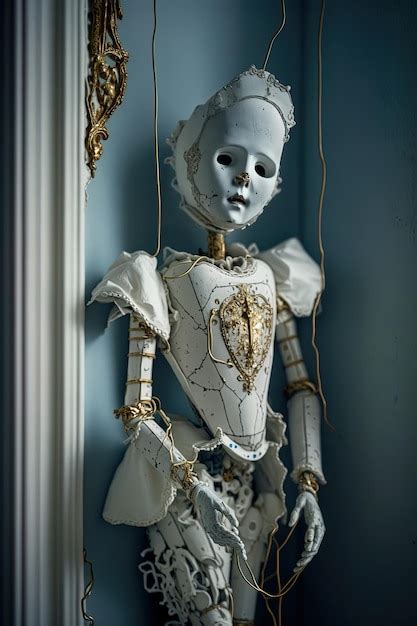 Haunted Puppet Images Free Download On Freepik
