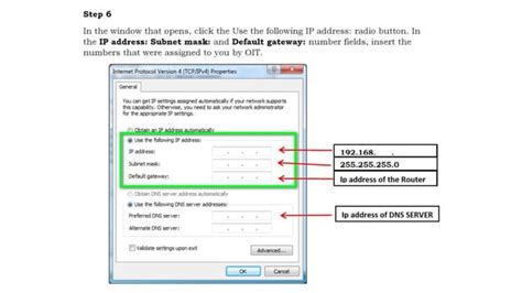 css12 how to set up lesson 3 pptx