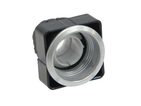 Idec LW ML M Non Illuminated Pushbutton