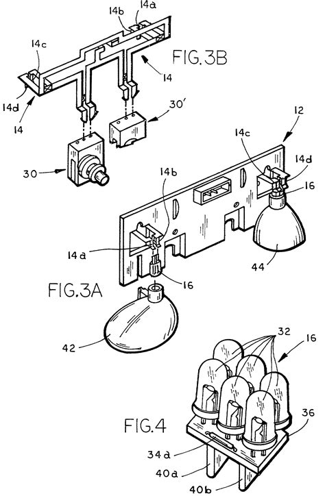 Lighting System Patented Technology Retrieval Search Results Eureka