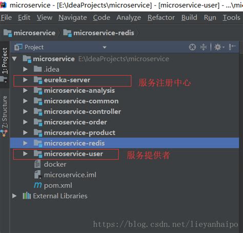 基于springcolud和springboot微服务框架，服务提供者springboot项目如何启动两次 springcloud一个项目启动