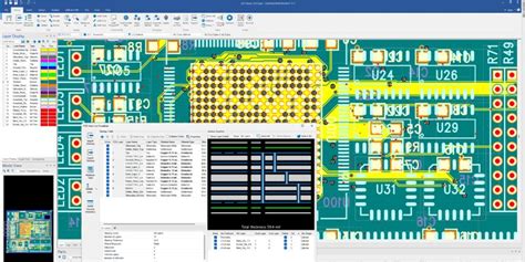 Siemens Acquires Downstream Technologies To Support Pcb Design Siemens Eda Siemens Digital