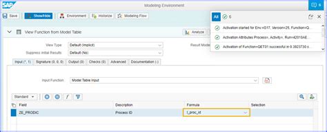 How To Manage Duplicate Data” In Query Functions Sap Community
