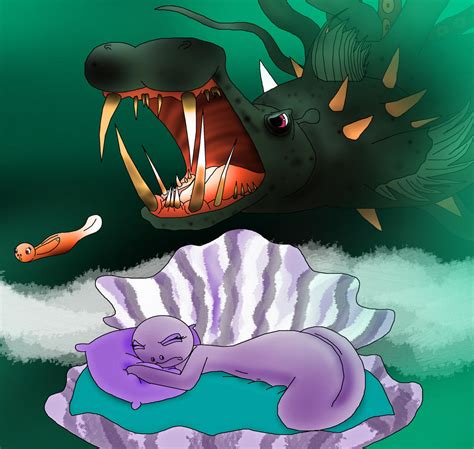 Euadne's Nightmare by MedalBambi on DeviantArt
