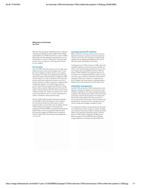 Ibm Storwize V7000 Systems Pdf Finance And Money Management Computers