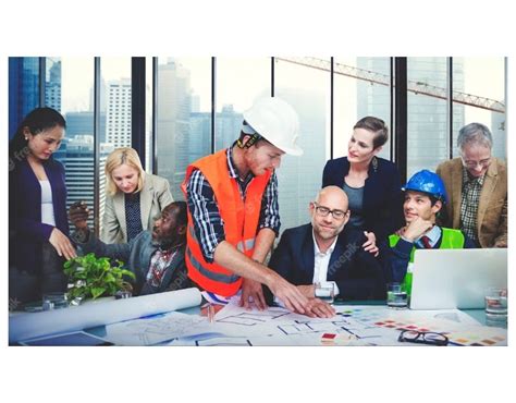 The Power Of Design Build Services Streamlining Construction Projects