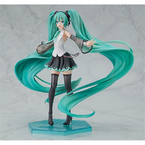 Hatsune Miku Figure