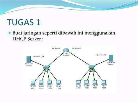 Jaringan Router Pptx