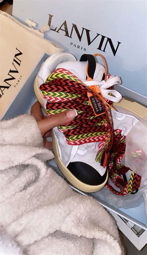 Lanvin Curb Shoes 🤍 Zara Moda Schoenen
