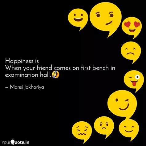 happiness is when your f quotes and writings by mansi jakhariya