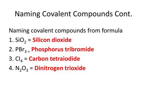 Ppt Covalent Bonds Powerpoint Presentation Free Download Id 6647183