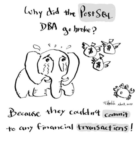 Felix Wu On Linkedin Postgresql Postgres