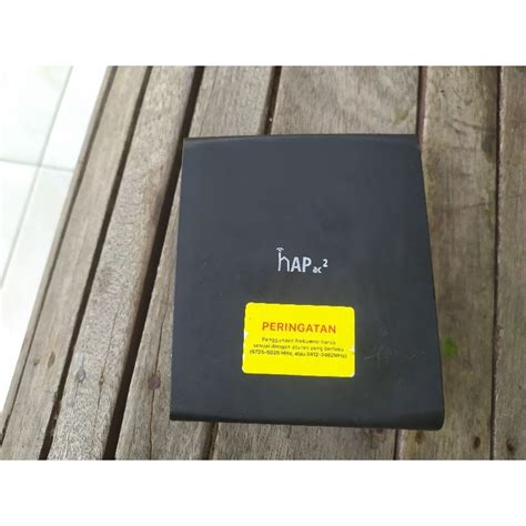Jual Mikrotik Hap Ac2 Shopee Indonesia