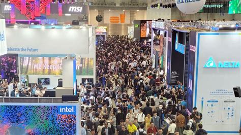 computex taipei on linkedin computex2024