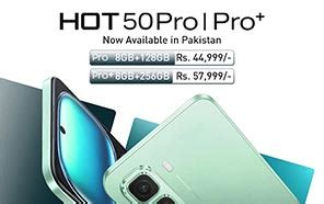 Infinix Hot 50 Pro Plus Pictures Official Photos WhatMobile