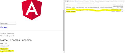 javascript how to display data from mongodb to angular 5 s html