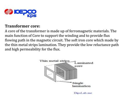 transformer overview pptx