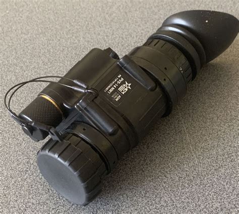 Прилад нічного бачення Agm Pvs 14 Nw1 купити по кращій ціні в Києві з доставкою по Україні