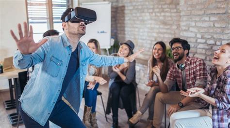 How To Create An AR Training Program In Your Organisation ELearning Industry