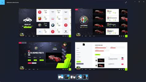 A Performance Ergonomic Gui Python Responsive Design App By Esquimen
