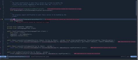 Pde Project Support Status · Issue 1953 · Eclipse Jdtlseclipsejdtls · Github