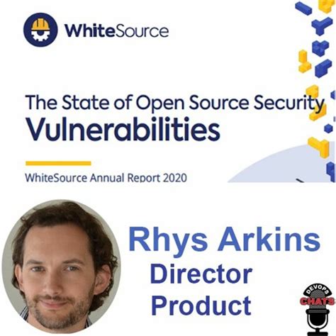 Stream Episode The State Of Open Source Security Vulnerabilities By