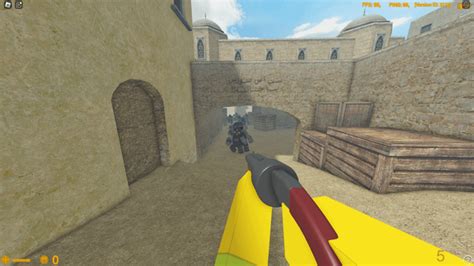 Finally A Good Use For These Tc2 Viewmodels Rtypicalcolors2