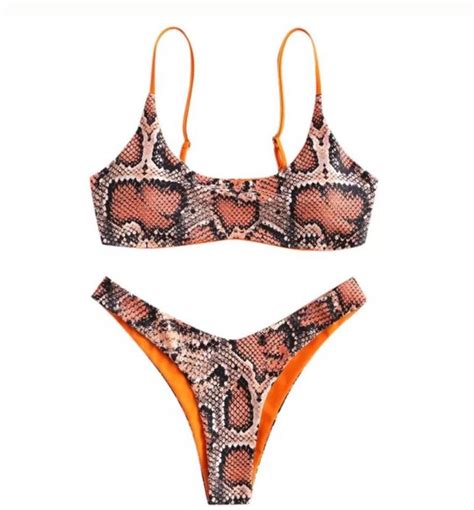 Купальник — ціна 800 грн у каталозі Купальники Купити жіночі речі за доступною ціною на Шафі