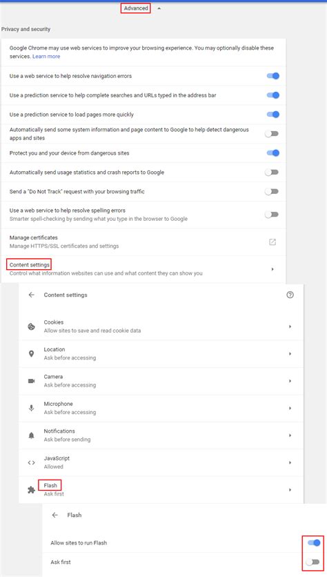 Configure Google Chrome Settings For All Users Software Spiceworks Community
