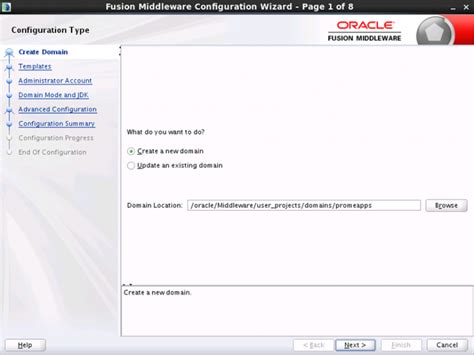 instalación completa de oracle forms and reports 12c en un clúster de 3 nodos con alta