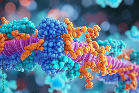Pattern Recognition Receptors In Innate Immunity And Their Molecular