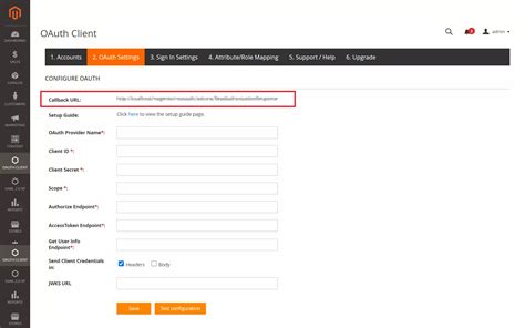 Magento Headless Sso Solution Add Sso On Your Magento Site