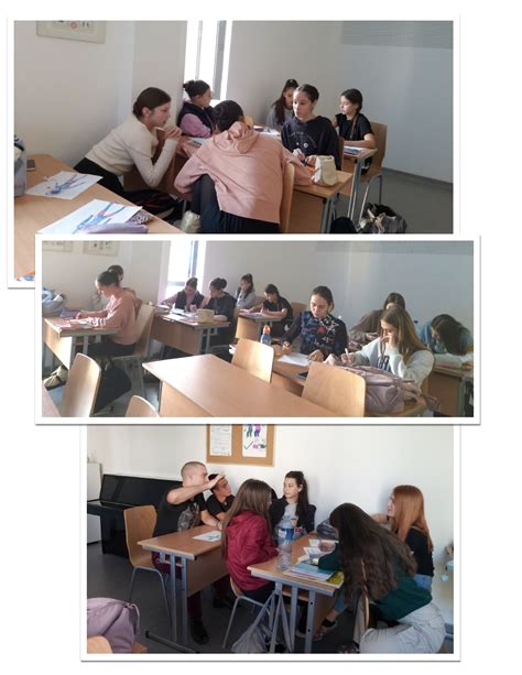 Радионица „Свиђа ми се како изгледам“ Baletska Skola