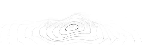 3d Digital Wave Technology Wave Flow Digital Structure Big Data Visualizations Network