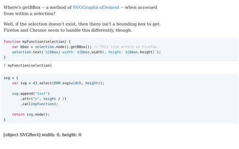 Wheres Getbbox Mike Bostock Observable