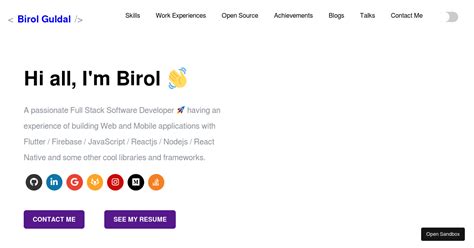 React Easy Emoji Examples CodeSandbox