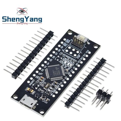 rqfor wemos d1 samd21 m0 mini usb for arm cortex m0 32 bit extension