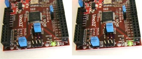 Getting Acquainted With The ChipKIT Programming Tool Embedded Lab