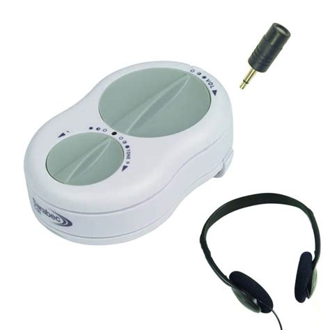 Domestic Home Induction Loops Archives Hearing Loop